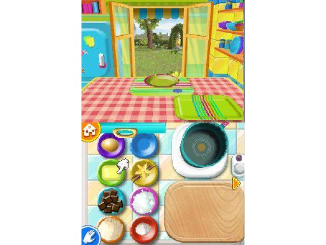Build A Bear Workshop Nintendo DS Game - Newegg.com