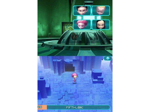 Code Lyoko: Fall of Xana Nintendo DS Game - Newegg.com