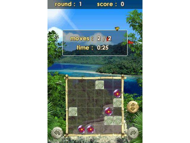 Zenses: Rainforest Nintendo DS Game - Newegg.com