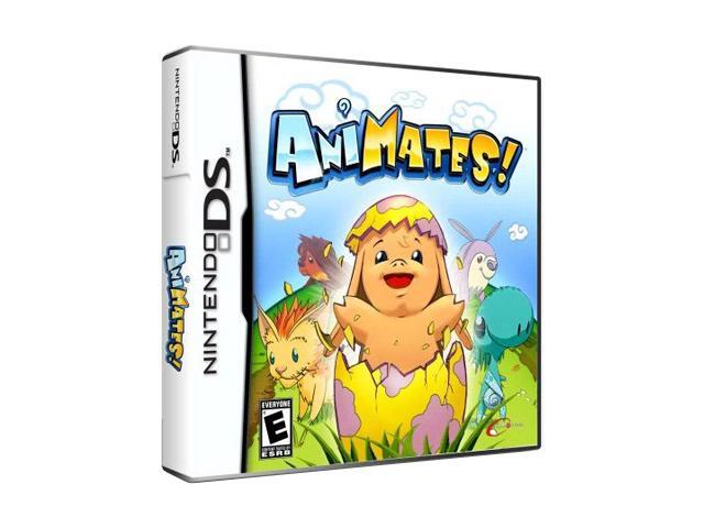 AniMates Nintendo DS Game - Newegg.com