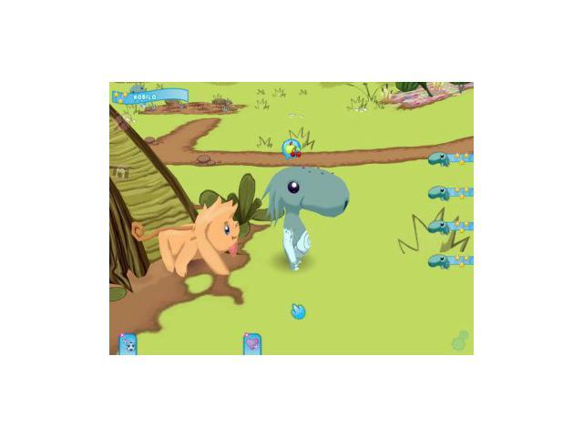 AniMates Nintendo DS Game - Newegg.com