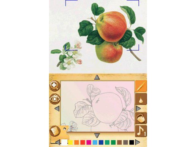 Paint by DS Nintendo DS Game - Newegg.com