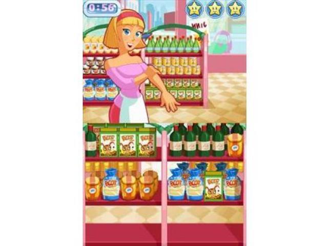 Dreamer: Shop Owner Nintendo DS Game - Newegg.com