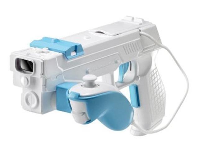 THRUSTMASTER Dual Trigger Gun NW - Newegg.com