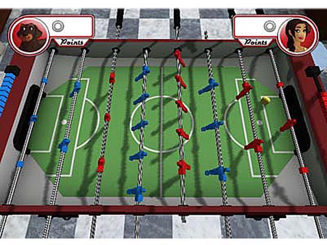 Rec Room Games Nintendo DS Game - Newegg.com