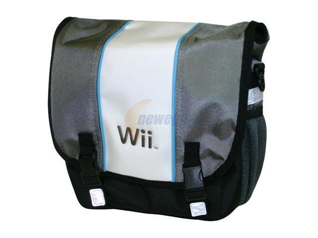 A.L.S. Industries Wii Messenger Bag - Newegg.com