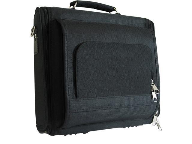 CTA Digital Multi Function Carry Bag for Wii - Newegg.com