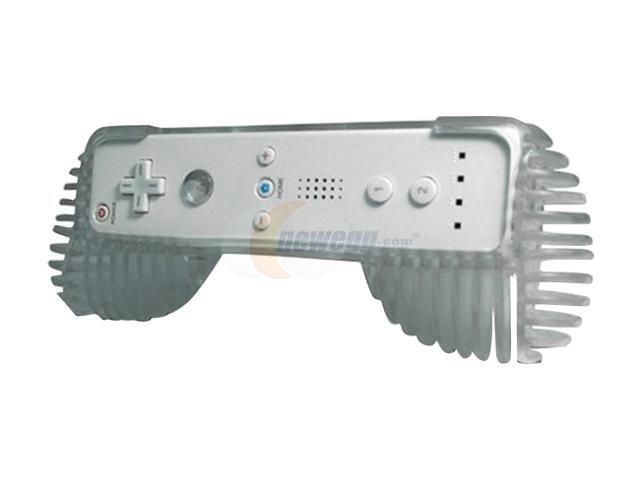 CTA Digital Soft Rubber Controller Grip for Wii - Newegg.com