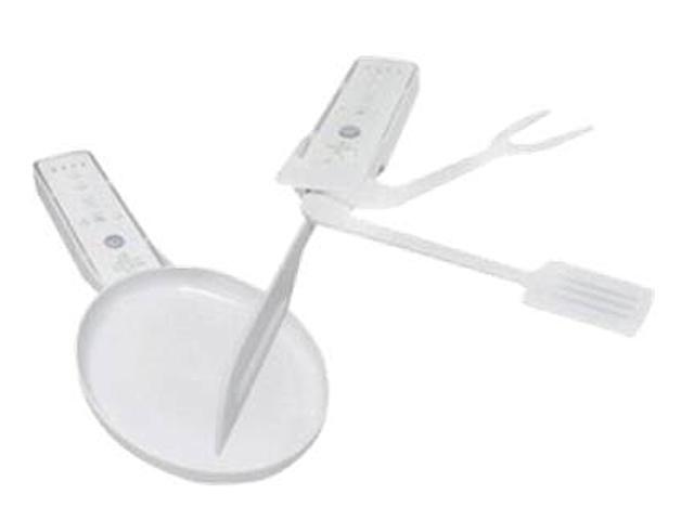 CTA Digital Cooking Mama Kit for Wii - Newegg.com