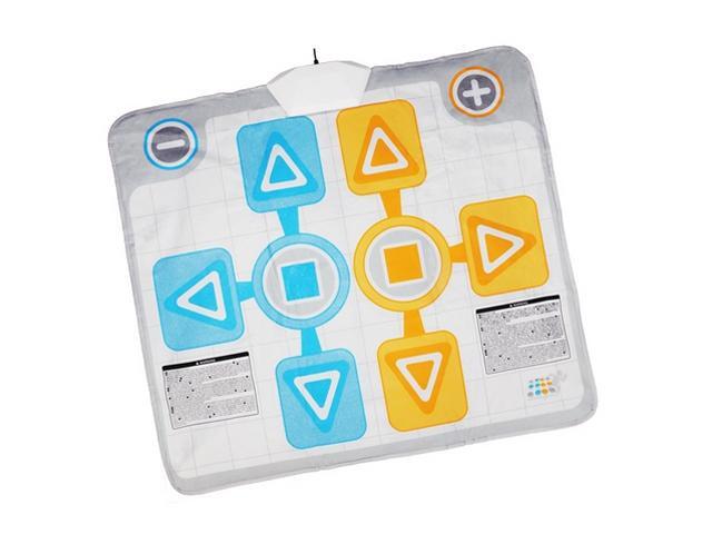CTA Digital Family Mat For Wii - Newegg.com
