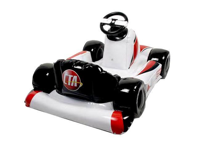 CTA Inflatable Racing Kart for Wii - Newegg.com