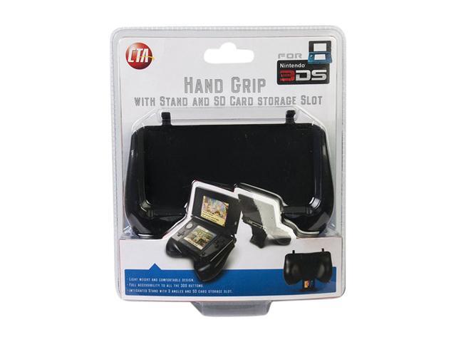 CTA Digital Nintendo 3DS Silicone Grip - Newegg.com