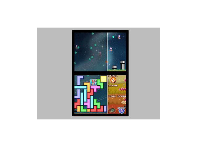 Tetris DS Nintendo DS game - Newegg.com