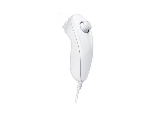 Nintendo Wii Nunchuk Controller - Newegg.ca