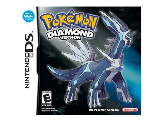 Pokemon Diamond Game - Newegg.com