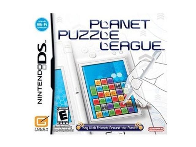 Planet Puzzle League Game - Newegg.com