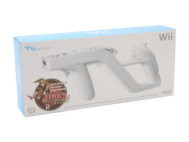 Nintendo Wii Zapper - Newegg.com