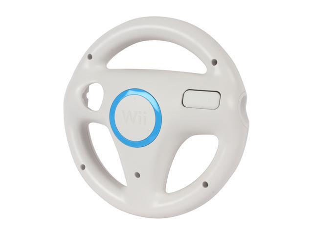 Nintendo Wii Wheel - Newegg.com