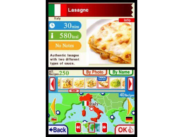Cooking Guide: Can't Decide What To Eat Nintendo DS Game - Newegg.com