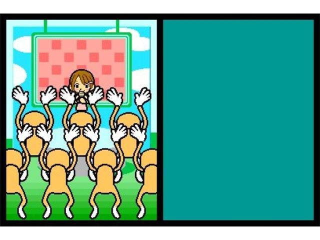 Rhythm Heaven Nintendo DS Game - Newegg.com