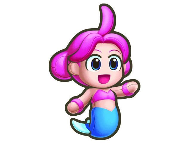 The Legendary Starfy Nintendo DS Game - Newegg.com