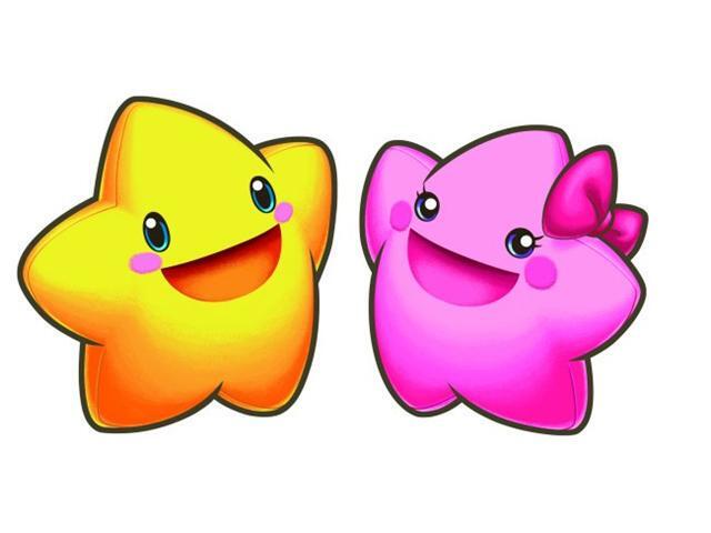 The Legendary Starfy Nintendo DS Game - Newegg.com