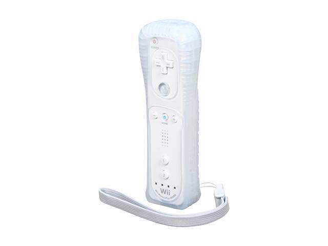 Wii Remote Plus for Nintendo Wii - White - Newegg.com