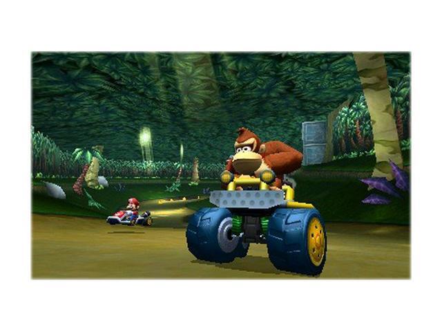Mario Kart 7 - Nintendo 3DS - Newegg.com