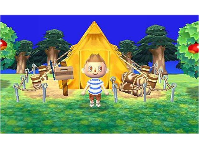Animal Crossing: New Leaf 3DS Nintendo 3DS - Newegg.ca