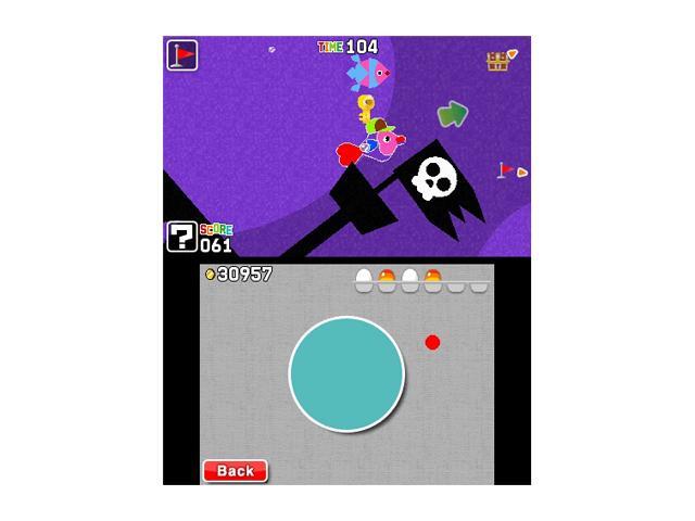 FreakyForms Deluxe: Your Creations, Alive! Nintendo 3DS - Newegg.com