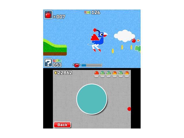 FreakyForms Deluxe: Your Creations, Alive! Nintendo 3DS - Newegg.com