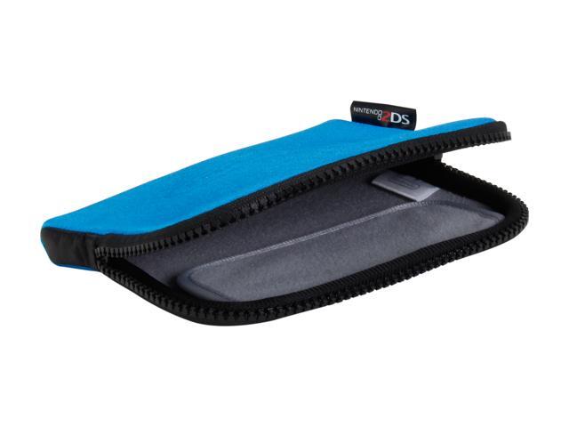 Nintendo 2DS Carrying Case – Blue - Newegg.com