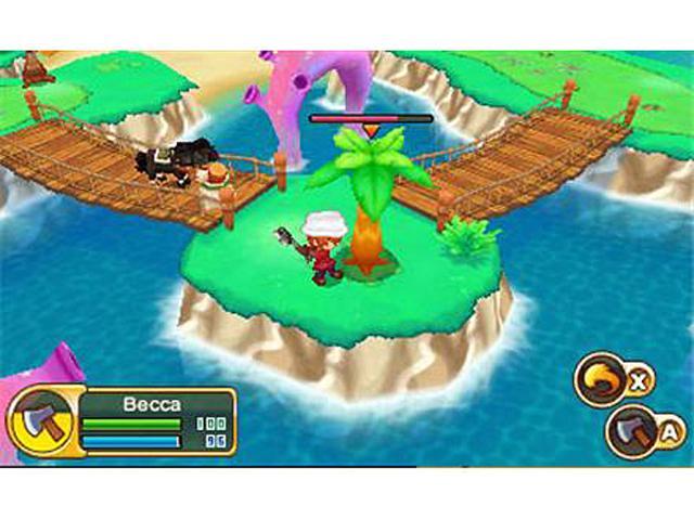 Fantasy Life Nintendo 3DS - Newegg.com