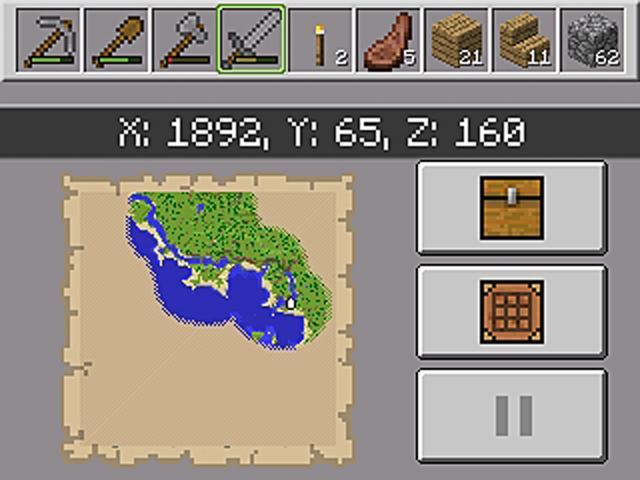 Minecraft: New Nintendo 3DS Edition - Nintendo 3DS - Newegg.com