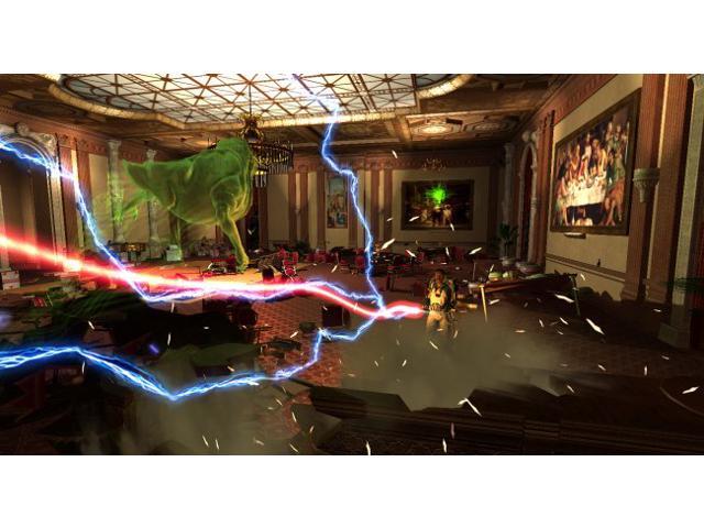 Ghostbusters The Video Game Wii Game - Newegg.com