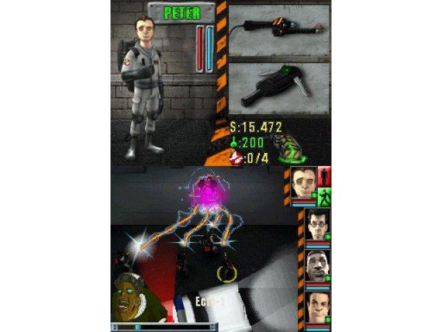 Ghostbusters Nintendo DS Game - Newegg.com