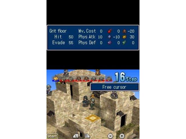 Hoshigami Remix: Ruining Blue Earth Nintendo DS Game - Newegg.com