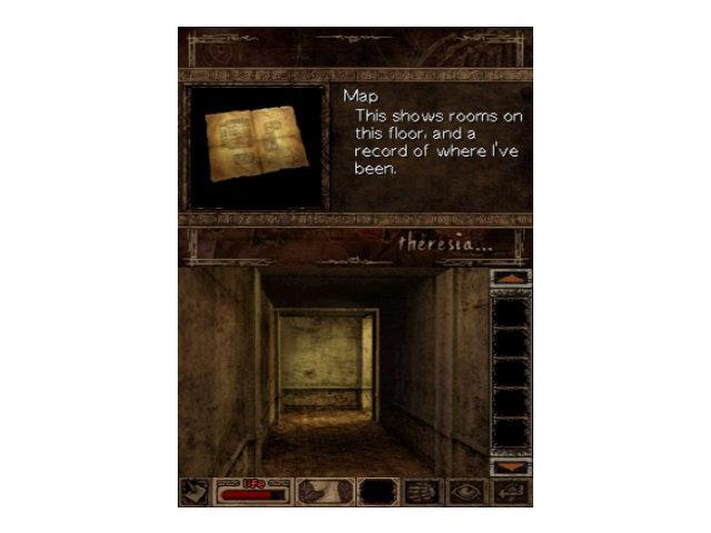 Theresia Nintendo DS Game - Newegg.com