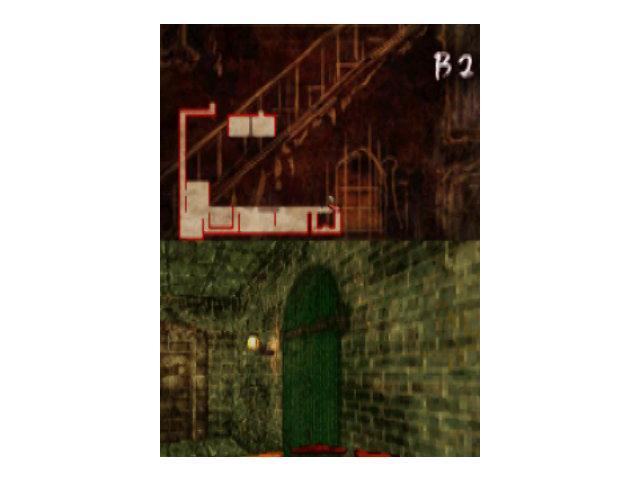 Theresia Nintendo DS Game - Newegg.com