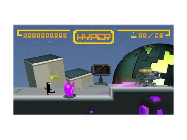 Bit Trip Complete Wii Game - Newegg.com