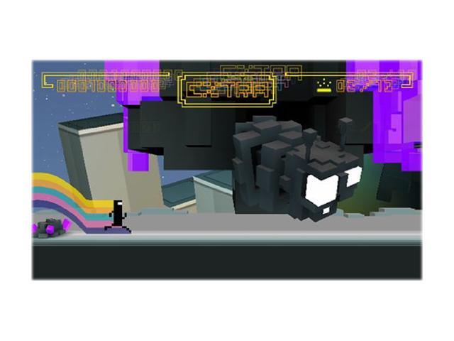 Bit Trip Complete Wii Game - Newegg.com