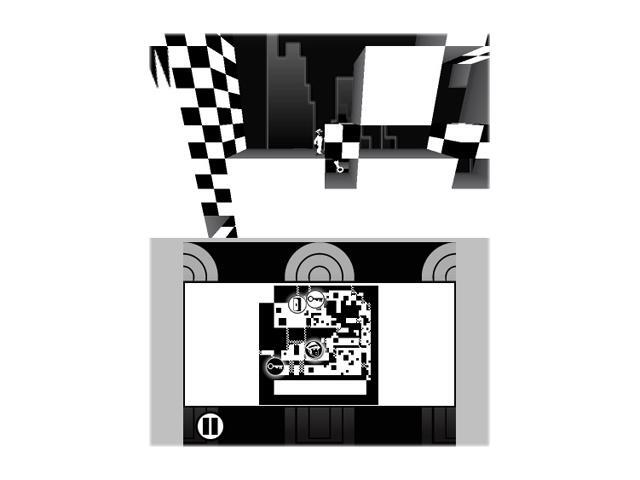 Shifting World Nintendo 3DS - Newegg.com