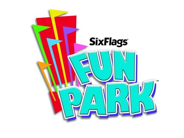 Six Flags Fun Park Wii Game - Newegg.com