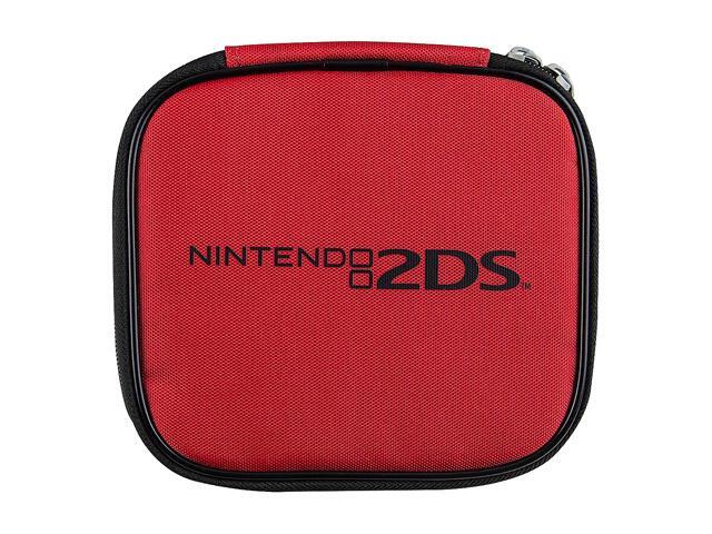 PDP System Case for Nintendo 2DS - Super Mario - Newegg.com