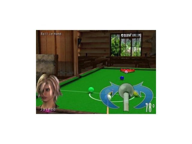 Pool Party Wii Game - Newegg.com