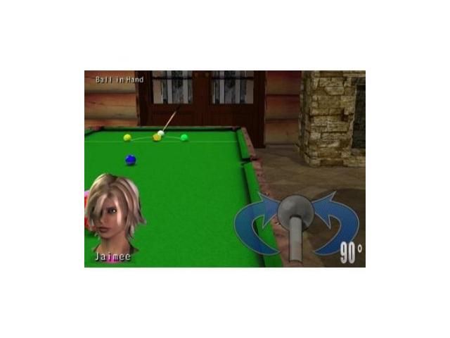 Pool Party Wii Game - Newegg.com