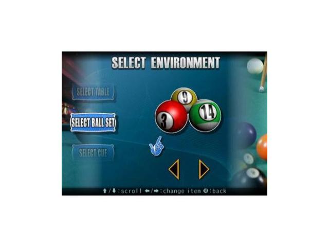 Pool Party Wii Game - Newegg.com