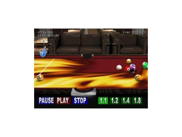 Pool Party Wii Game - Newegg.com