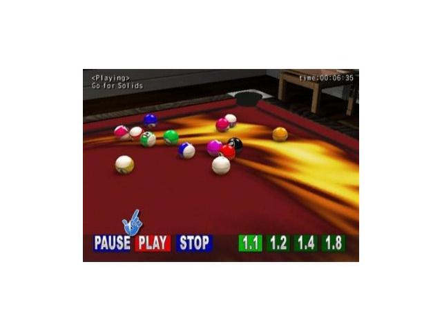 Pool Party Wii Game - Newegg.com