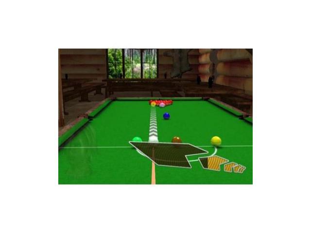 Pool Party Wii Game - Newegg.com